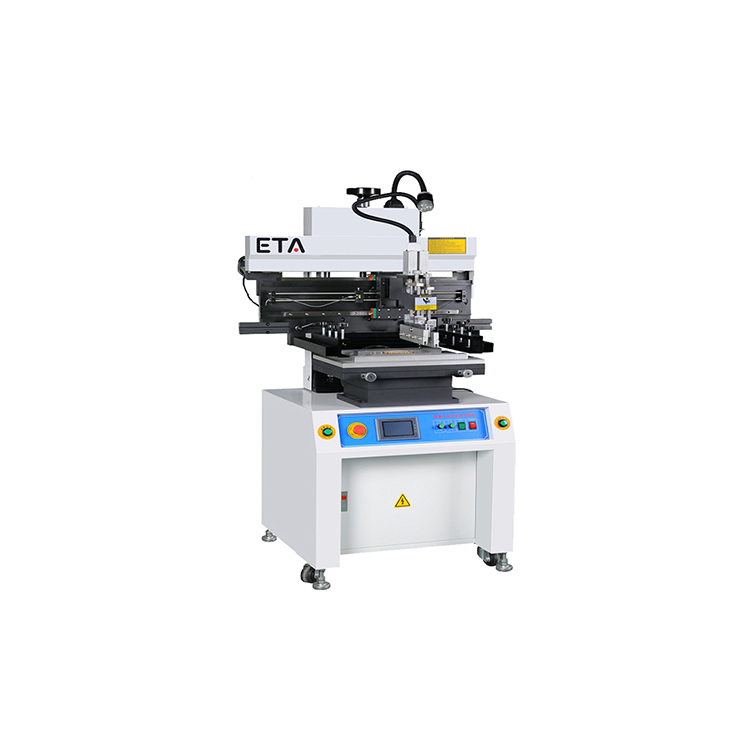 Automatic SMT PCBA Router Machine-Product Details from I.C.T SMT Pick ...