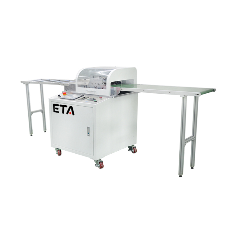 SMT Automatic Radial Insertion Machine For pcb assembly-Product Details ...