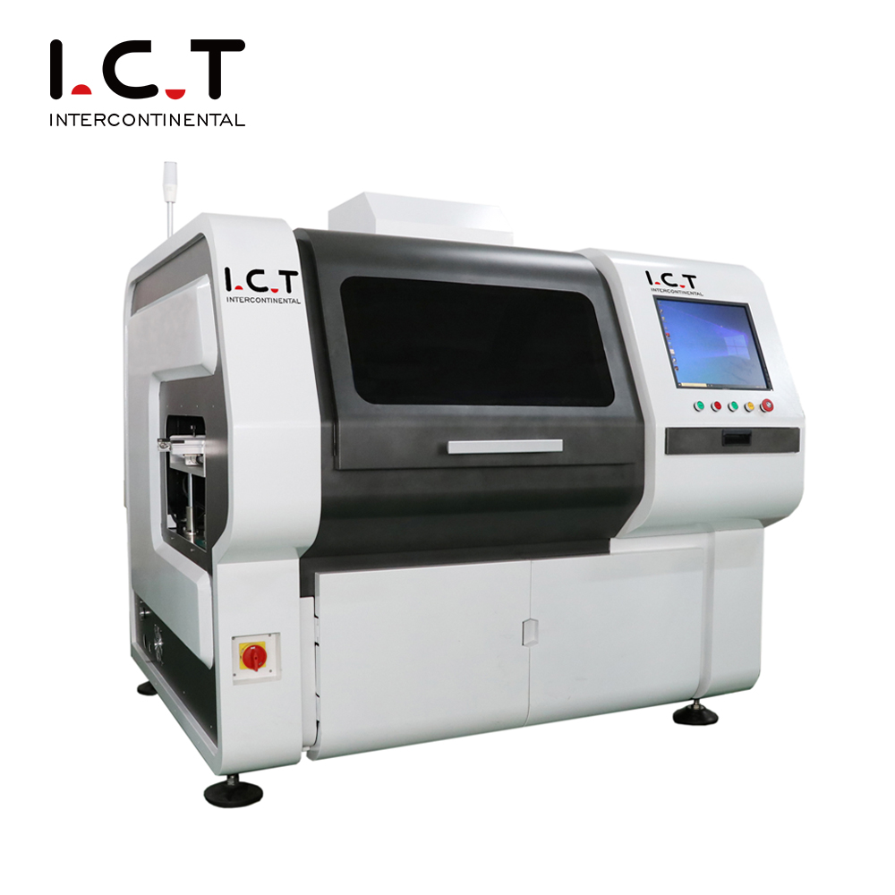 Insertion Machine