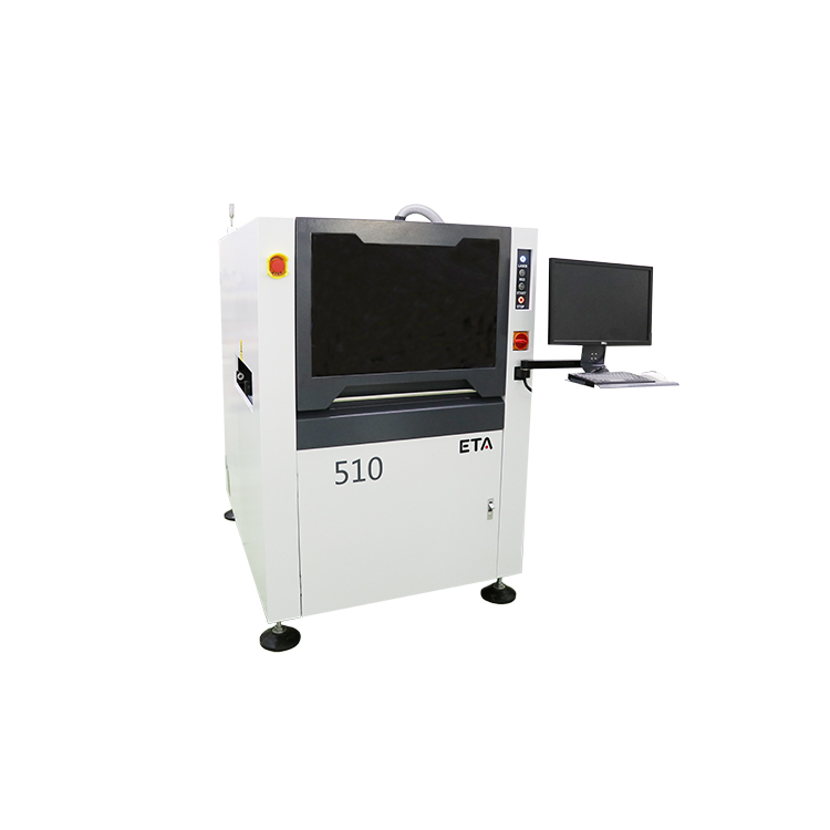 SMT PCBA X-ray Machine-Product Details from I.C.T Pick and Place Machine