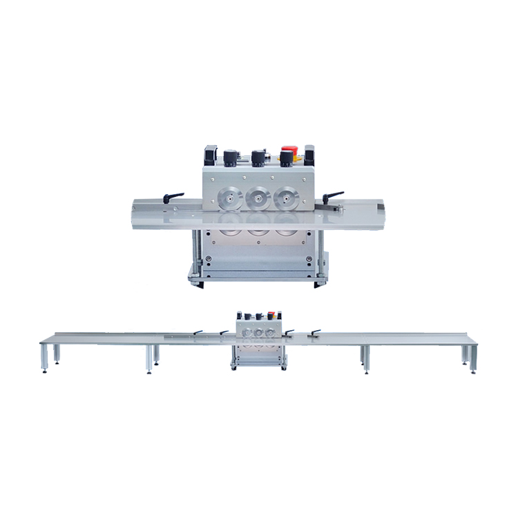 Automatic Radial Insertion Machine S3020-Product Details from I.C.T ...
