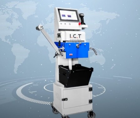 SMT Automatic Splicing Machine for pick and place machine