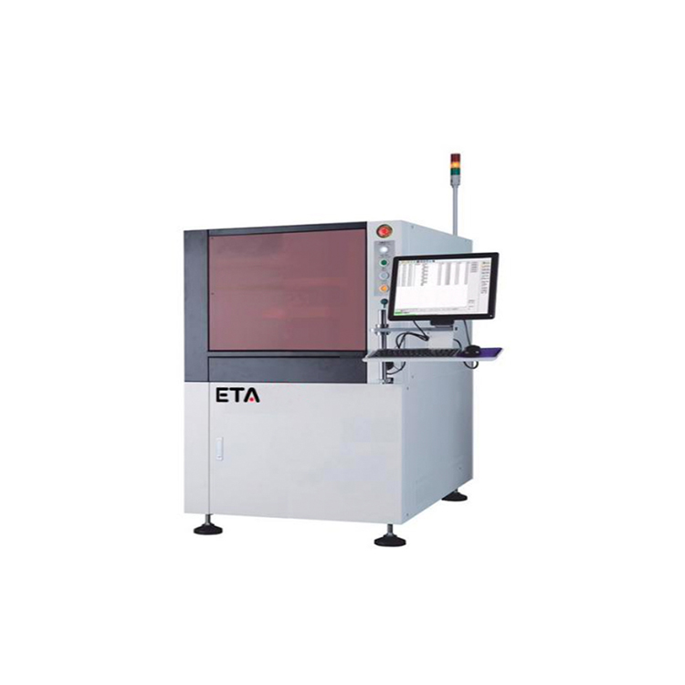 Automatic SMT SPI Solder Paste Inspection System-Product Details from I ...