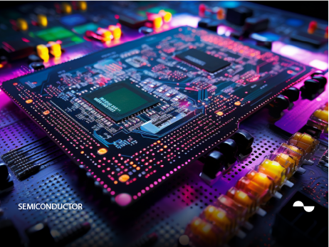 The Synergy of Innovation: Semiconductor Industry and Surface Mount ...