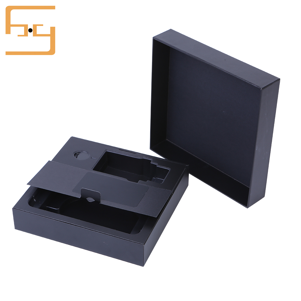 2019 New Design Custom Phone Case Packaging Cell Phone Packaging Paper ...